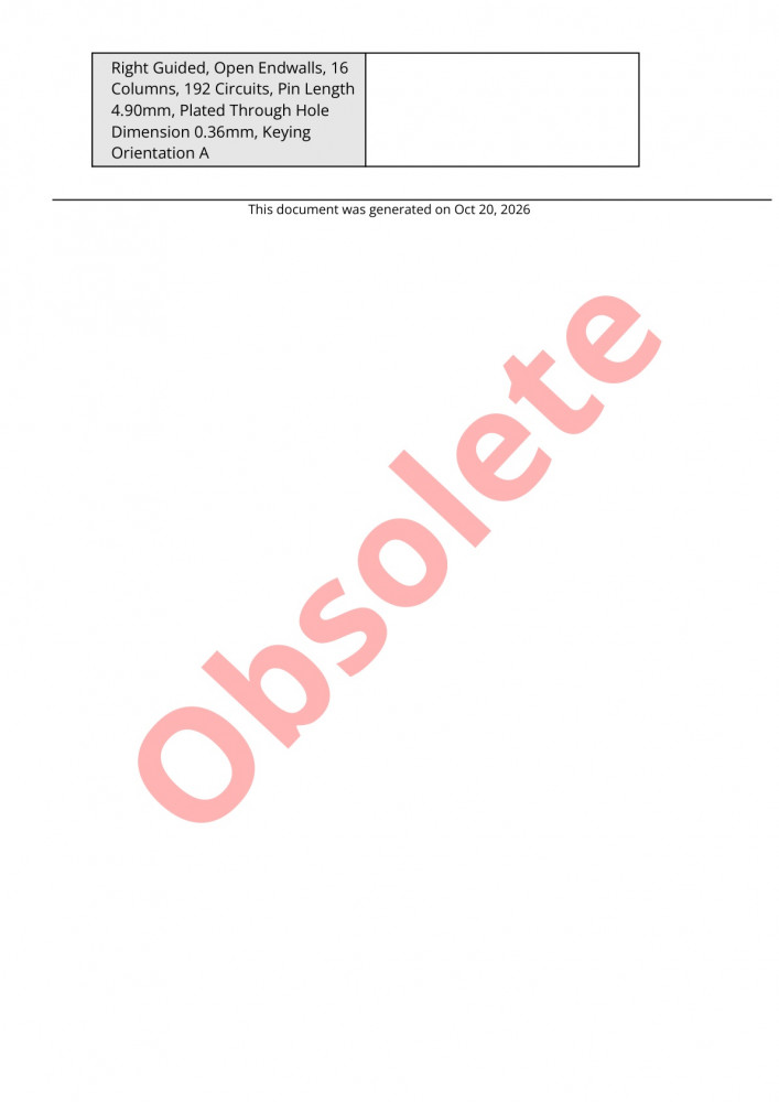 Tooling document page 5