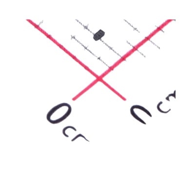 ElecSuper ESD73034D-10/TR(ES) TVS Diode