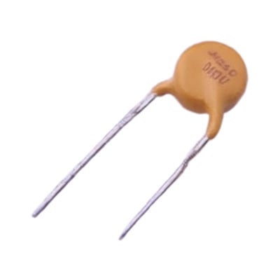Jinrui JK250-080U PTC Resettable Fuse