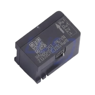 CRRC NACL.100P-S6 Current Sensor Chip