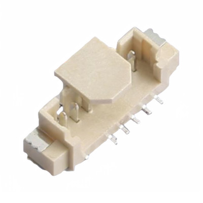 CNJM CNJMA1001WV-S-7P Male Pin Headers – 7-Pin PCB Connector for Electronics