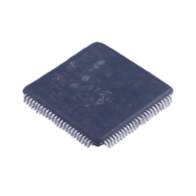 GigaDevice Semicon Beijing GD32F103VCT6 Microcontroller