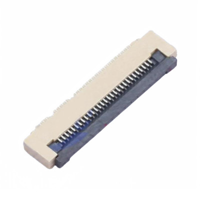 JUSHUO AFD01-S29FCA-00 FFC FPC Flat Flexible Connector Assembly
