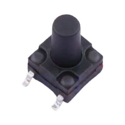 kinghelm KH-6X6X6H-SMT-FS-D