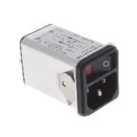 SCHURTER CMF2.1031.12 Plugs and Receptacles Chip