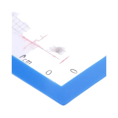 Chinocera HHV0603R7221K201NTHJ Ceramic Capacitor
