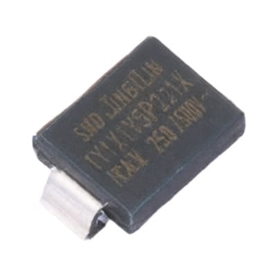 ChengTao CT500VY5P331KY1752 Ceramic Capacitor Chip