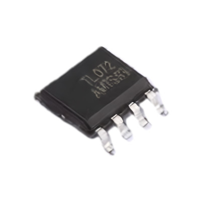 ChipNobo TL072CDR-CN Amplifier Chip for sale