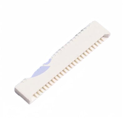 JUSHUO AFA10-S26LCA-00 FFC FPC Flat Flexible Connector Housing