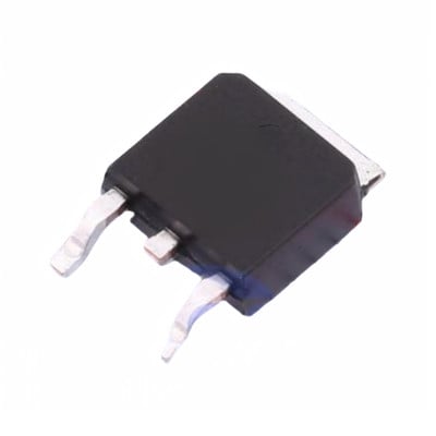 Slkor SL11N65CF1 Single N-Channel MOSFET