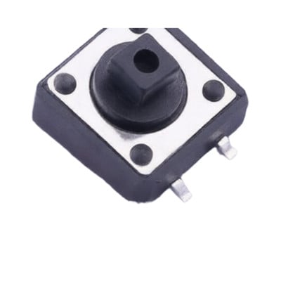 Korean Hroparts Elec K2-1109SP-A3SA-04 Tactile Switch