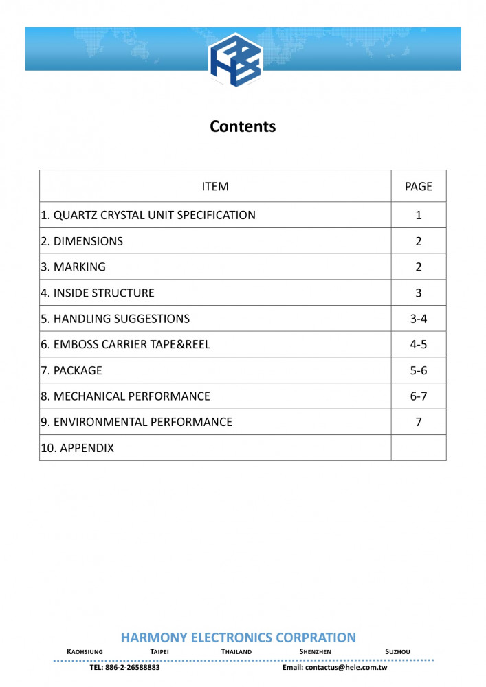 X3S024000BK1H-Z specification page 3