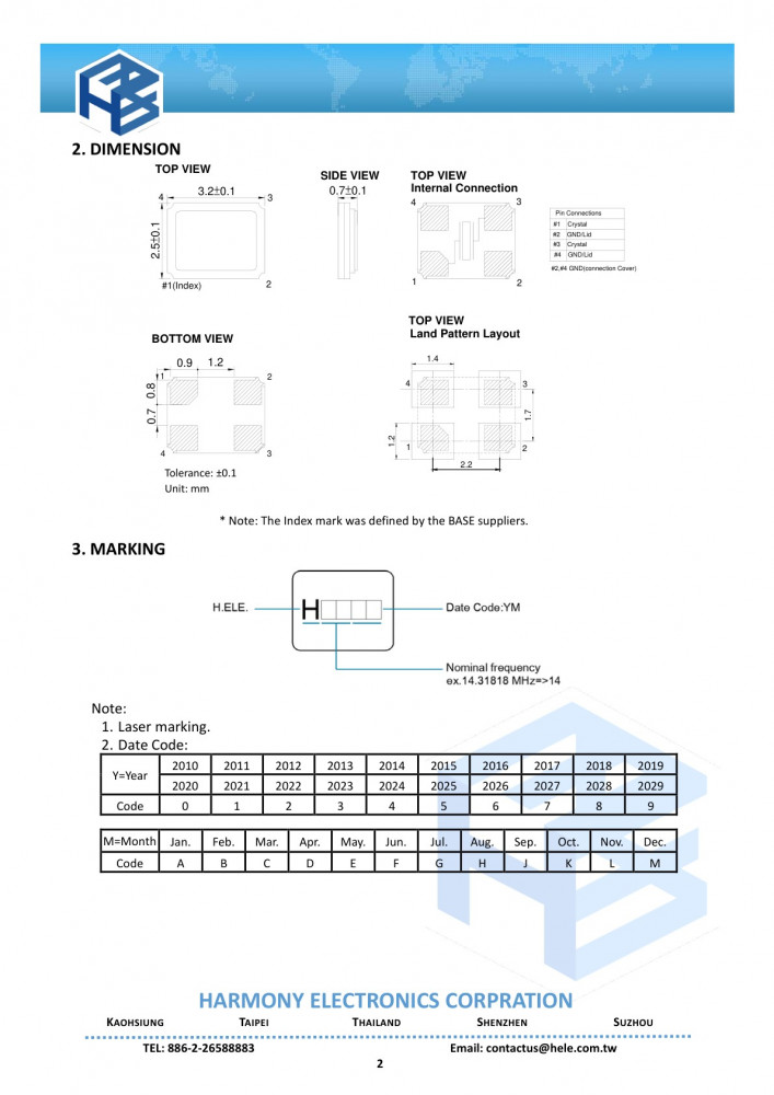 X3S024000BK1H-Z specification page 5