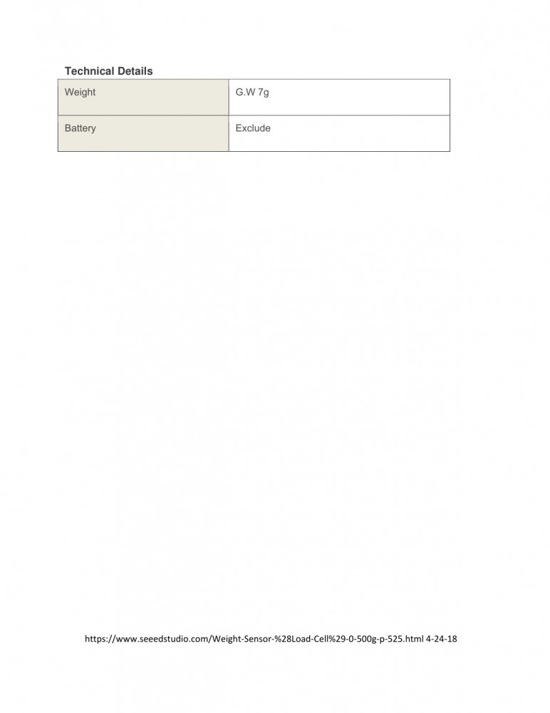 314990000 load cell document image, page 2