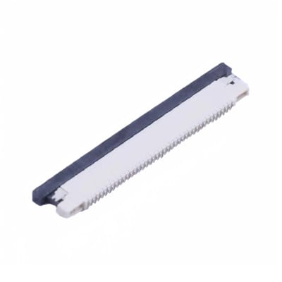 JUSHUO AFC04-S20FCA-00 FFC FPC Flat Flexible Connector Assembly