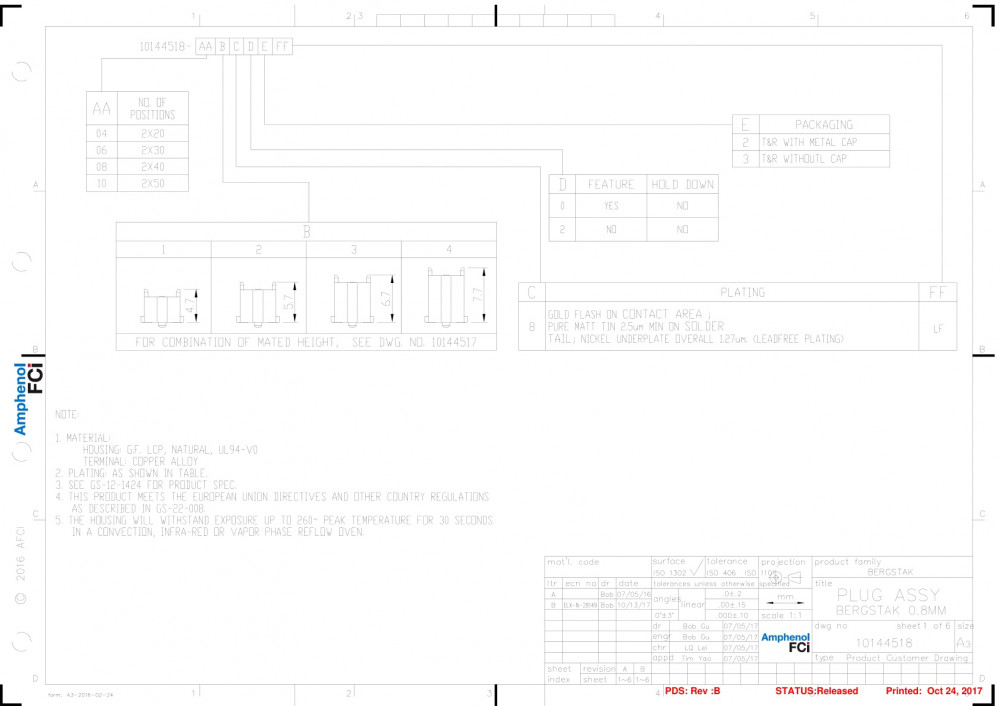 10144518 drawing page 1