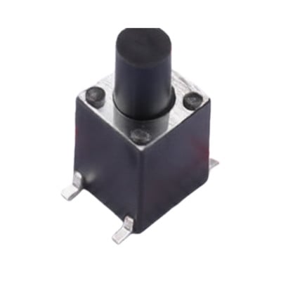 ROCPU Switches TP12922612 Tactile Switch Chip