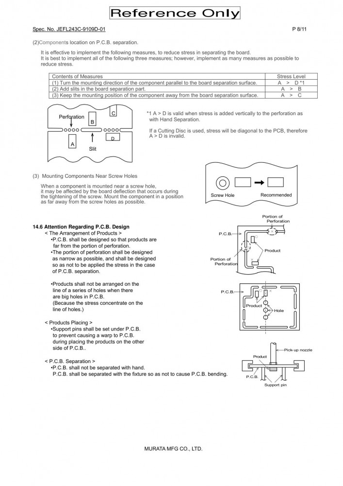 DLW5ATZ112MQ2L specification page 8
