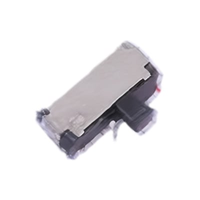 Korean Hroparts Elec K3-2245D-L1 Slide Switch