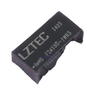 LZTEC F2412S-1WR3 DC DC Converter Chip
