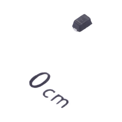 JSCJ 1N4004 Single Diode