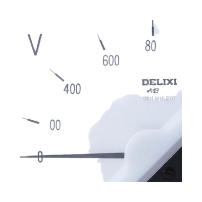 Delixi Electric 42L6V660VD100V for sale