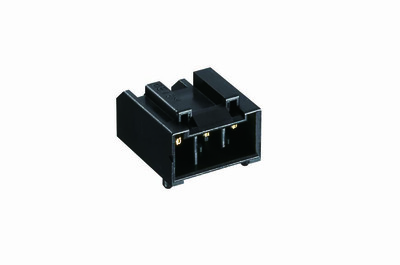 HRS DF63A-3EP-3.96C Rectangular Connector Housing for sale