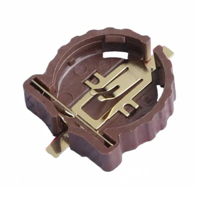XUNPU BS-0501-DJ-1B Blade Type Power Connector Assembly