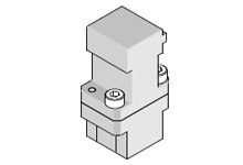 Impact Backplane Press-In Tool