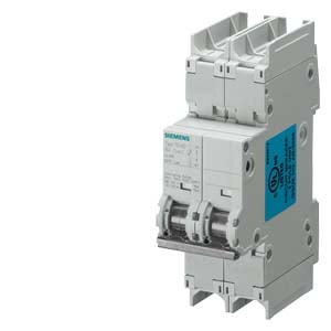 SIEMENS 5SJ4211-8HG41 Miniature Circuit Breaker for sale