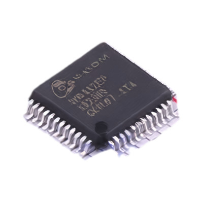 DAVICOM DM9161AEP Ethernet Transceiver Chip