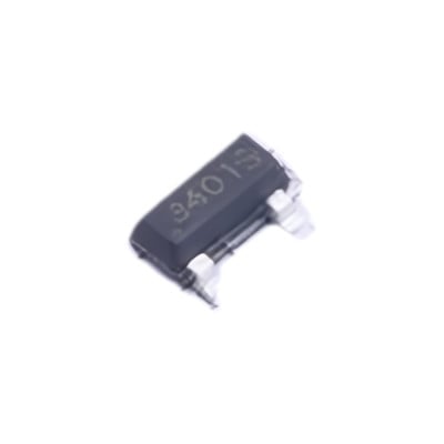 FM 3401L Single P-Channel MOSFET
