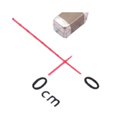 FOJAN FCC1206X226K250HT Ceramic Capacitor Chip