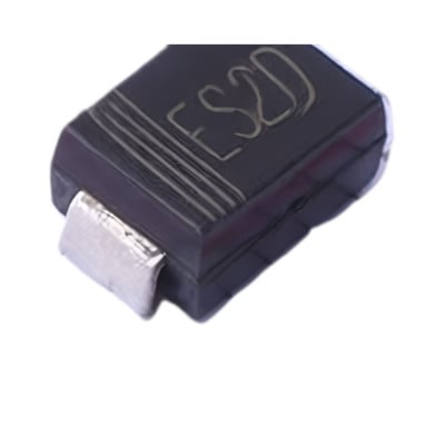 JSCJ ES2H Single Diode