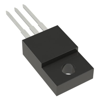 MCC MCP200N06Y-BP Single N-Channel MOSFET
