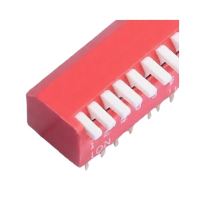 Hanbo Electronic DL-03HT DIP Switch