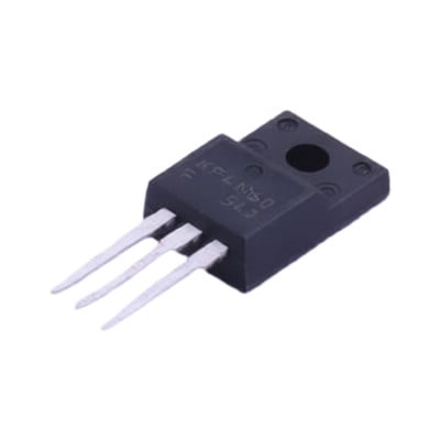 KEC KF4N60F-U/PSF Single N-Channel MOSFET for sale