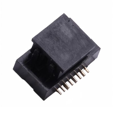 LXWCONN LB220-G30P-B1R Board-to-Board Mezzanine Edge Type Array Connector
