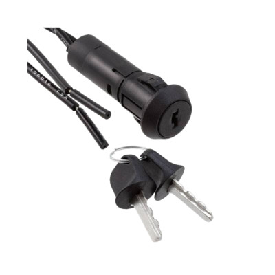 C&K PM0613EBMWCKQ22 Keylock Switch for sale