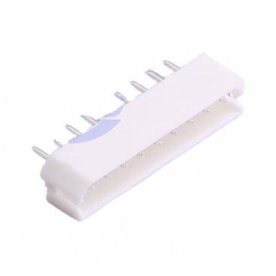 Hongxing HX25418-10A Male Pin Header Connector Chip