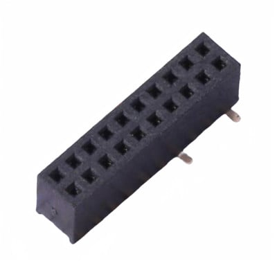 HCTL PM127-2-03-S-4.3