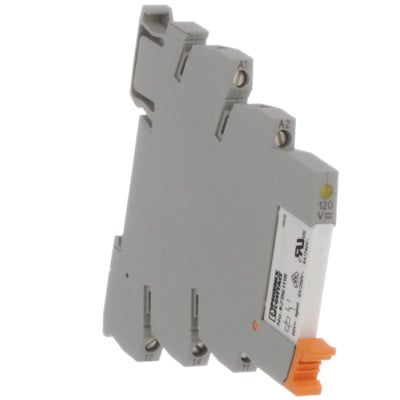 Phoenix Contact 2909652 Power Relay Module for Industrial Control Systems