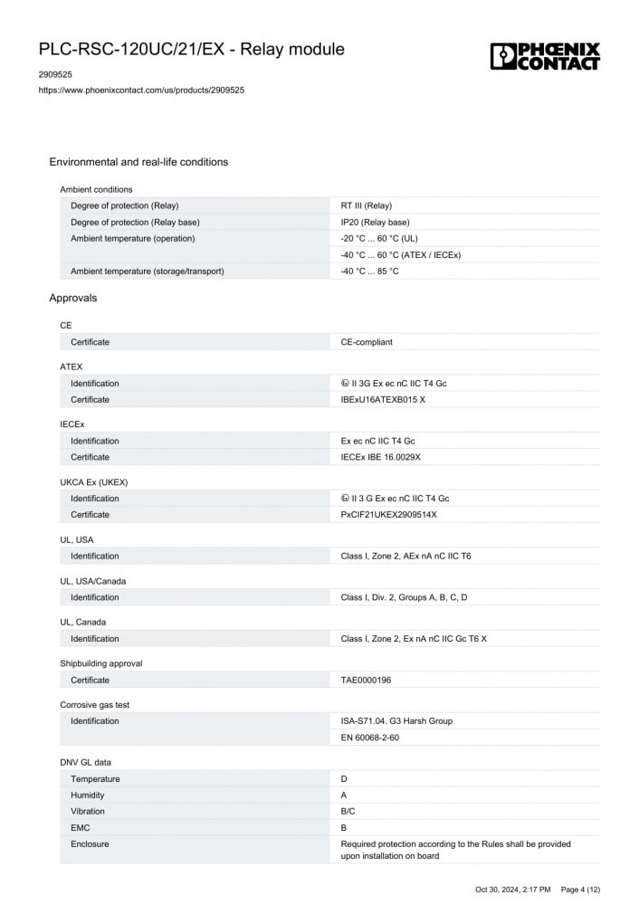 2909525 technical document page 4