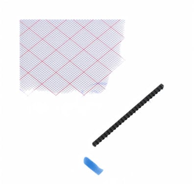 Liansheng 1010200685 Male Header Pins Chip