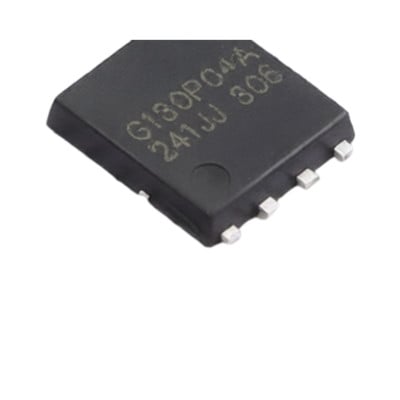 Jiangsu JieJie Microelectronics JMTK160P03A Single P-Channel MOSFET