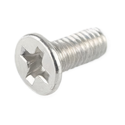 Shuntian KM2X6hei Screws Chip