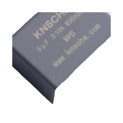 KNSCHA 228CB0016 Thin Film Capacitor