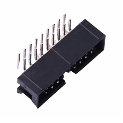 DEALON DN254P-2X10-L0
