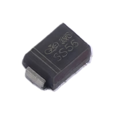 JUXING SS56B Single Diode