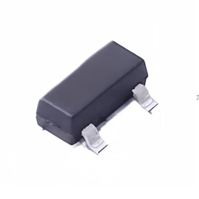 BLUE ROCKET S8050-C Single Bipolar Transistor